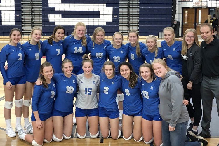 Copper Kings win West PAC tourney | News, Sports, Jobs - The Mining Gazette